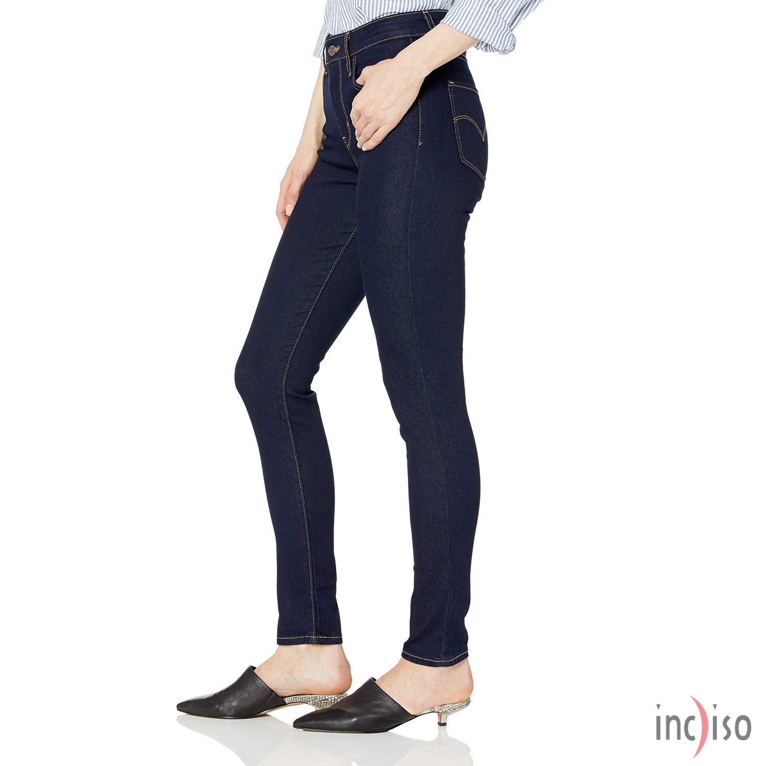 LEVI'S Modelo 188820023 – Inciso